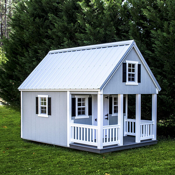 Building a Fun and Safe Backyard Playhouse | Westwood Sheds
